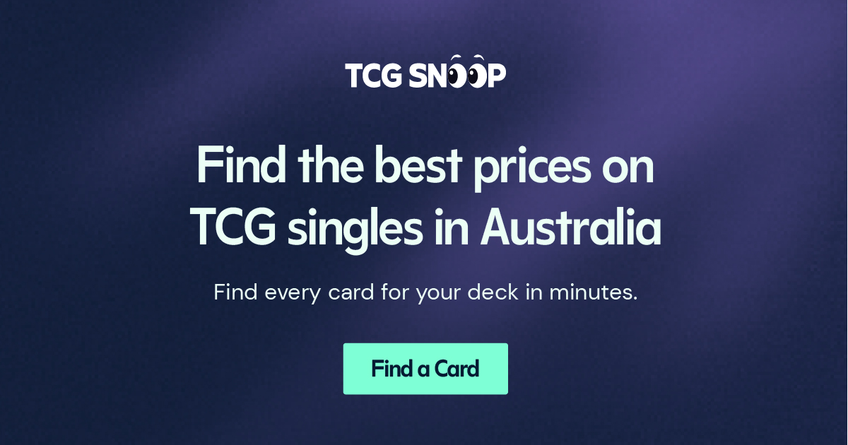 MTG Pro Tour Secrets of Strixhaven Top 8: Australian Guide | TCG Snoop